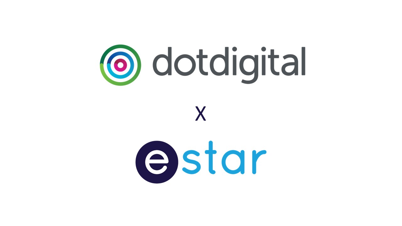 eStar and Dotdigital - a handshake made in eCommerce heaven!